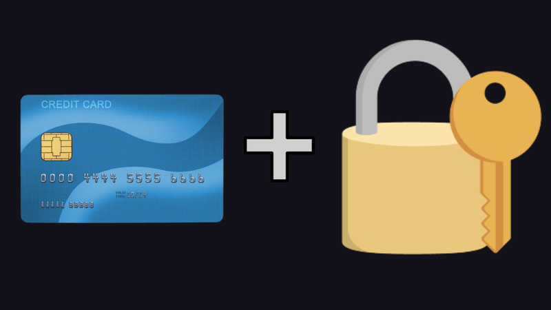 How to mask a Credit Card Number? - Strac Data Loss Prevention (DLP ...