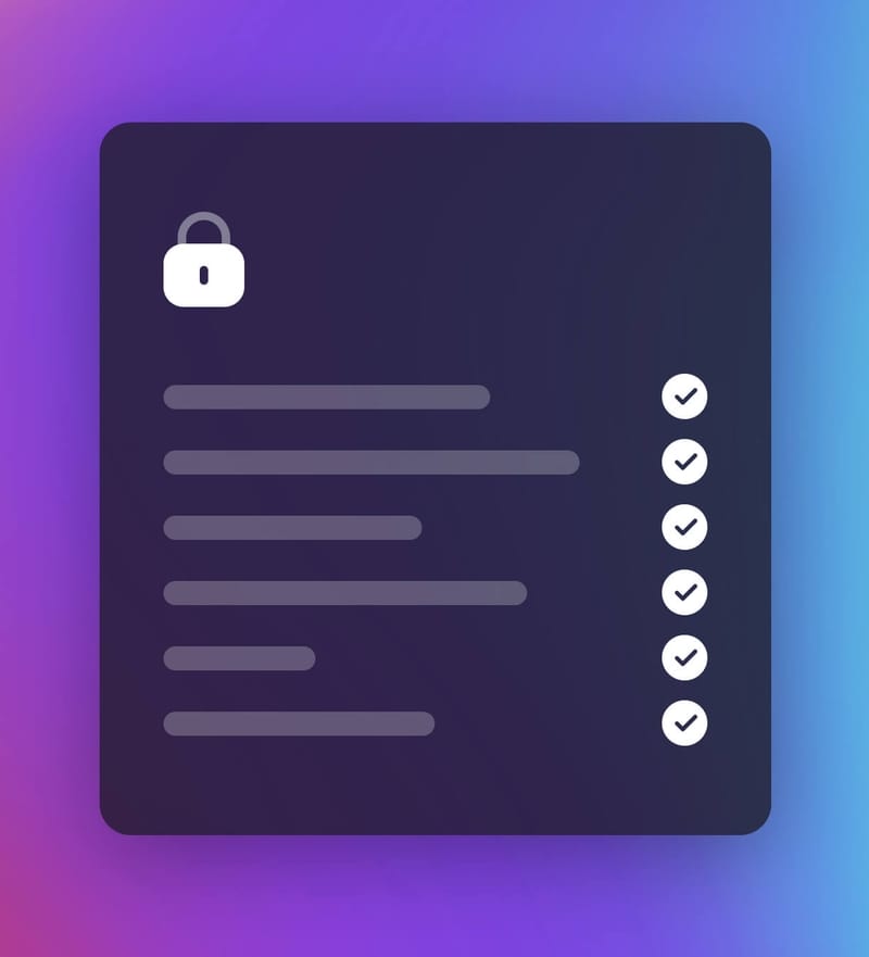 Strac - Detect & Mask Sensitive Personal Data