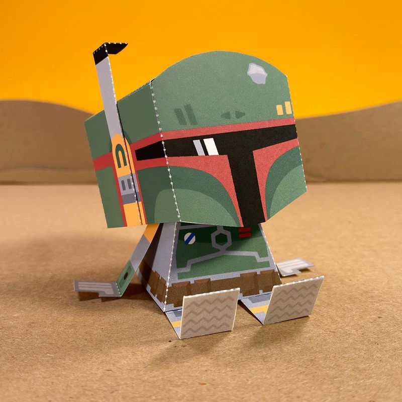 Welcome to Kooky Craftables