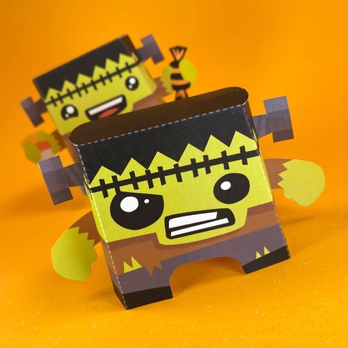 Welcome to Kooky Craftables