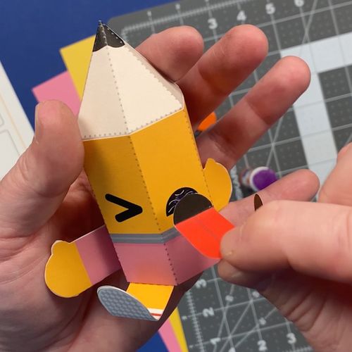 Welcome to Kooky Craftables