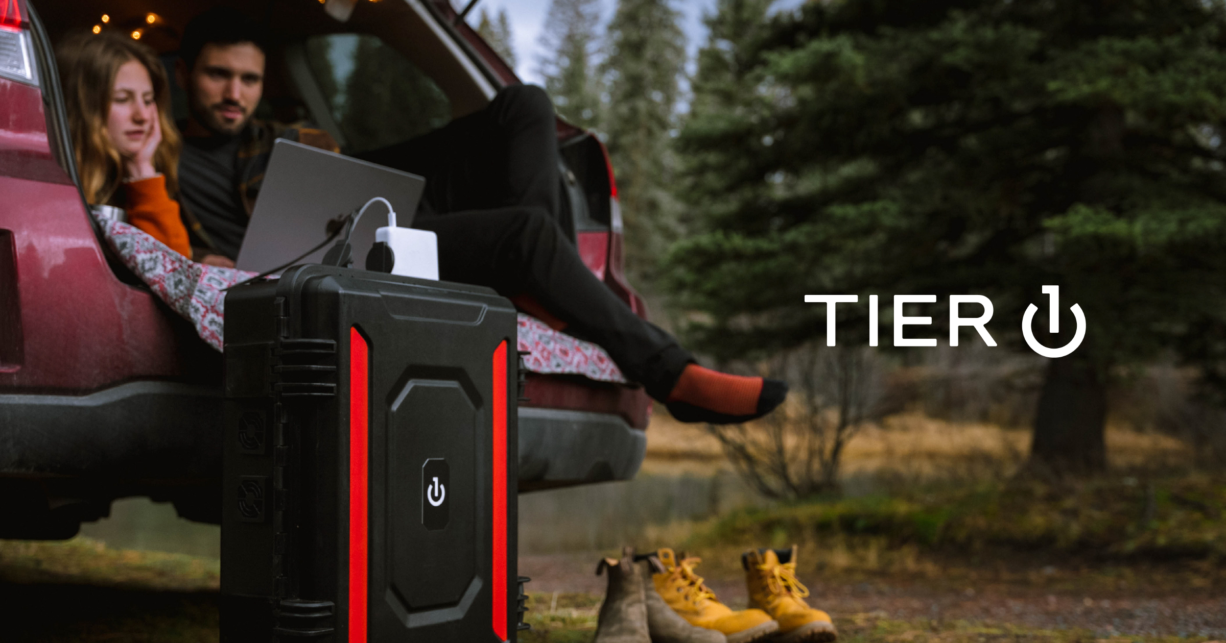 Tier 1 | Products for Energy Independence