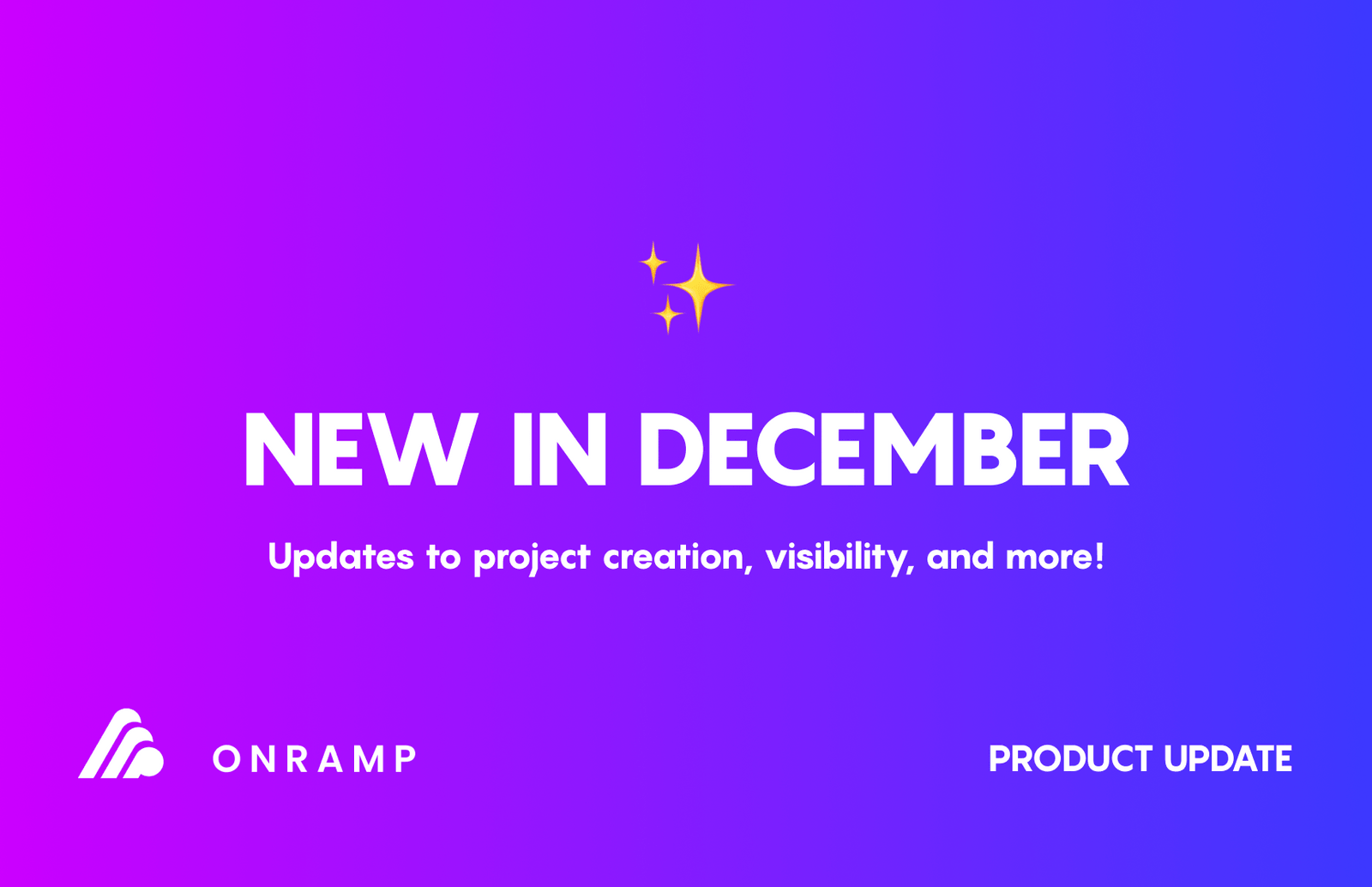 OnRamp: Dynamic Customer Onboarding Process Software