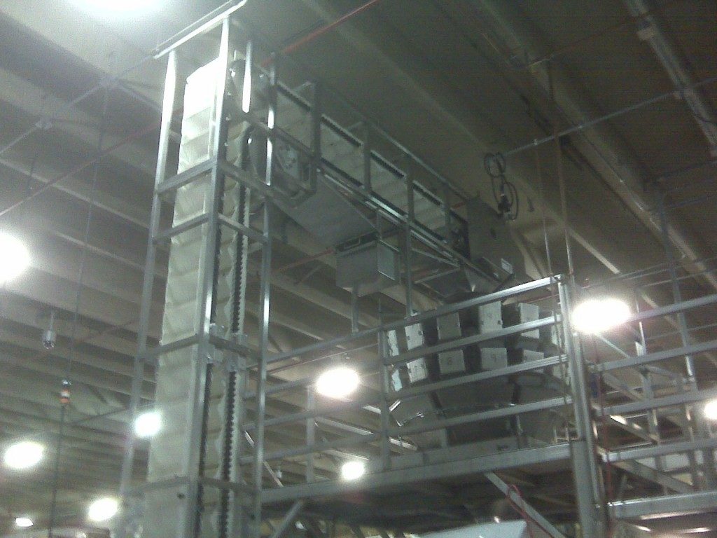 50 Years as Leaders in Bulk Materials Conveying | UniTrak