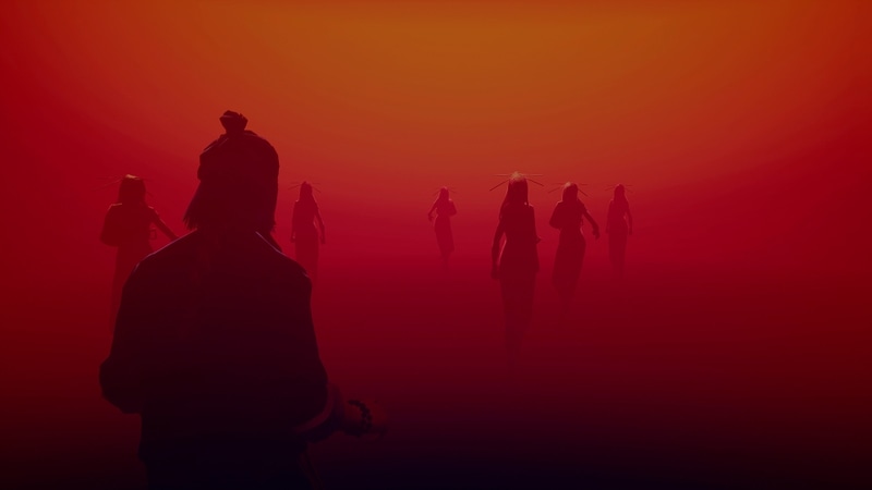 Sifu Game Official Website