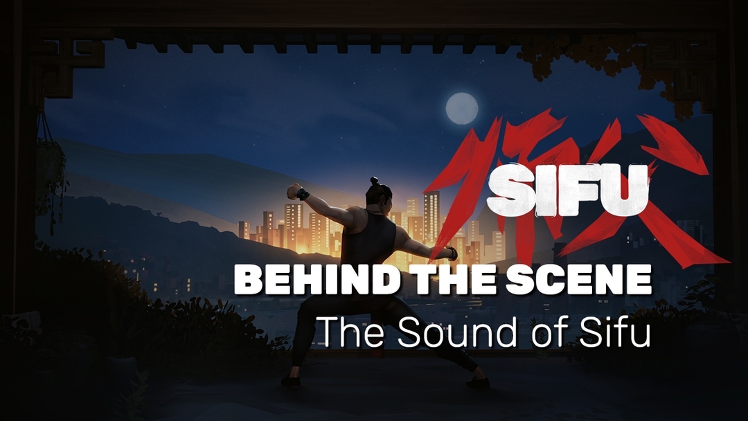 Sifu Game Official Website