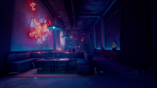 Sifu Game Official Website