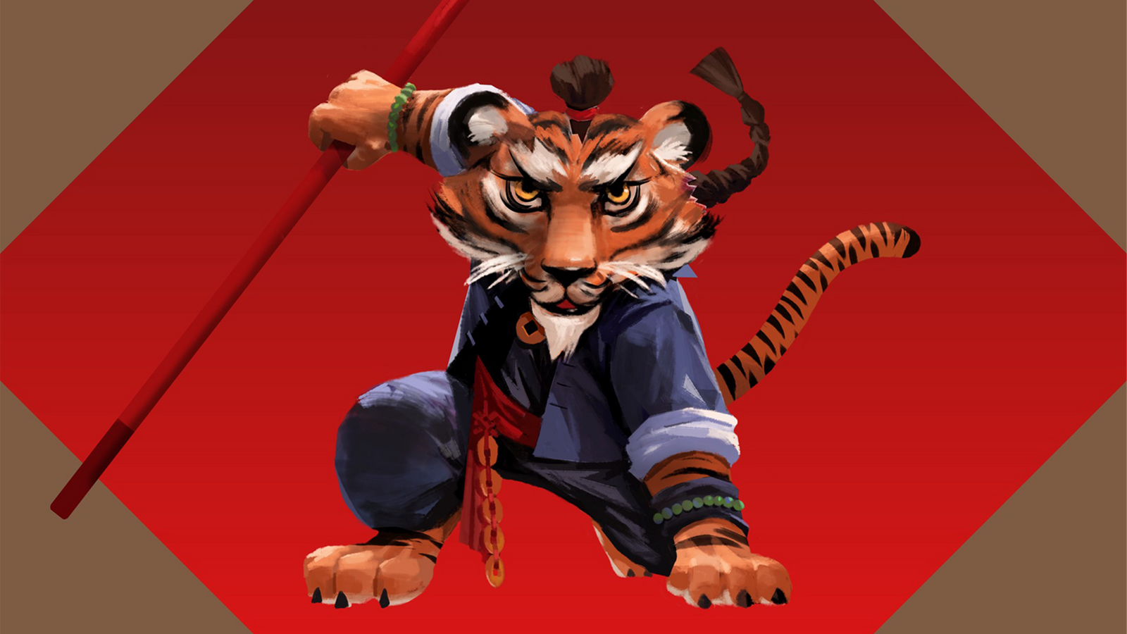 NEWS | Sifu Game Official