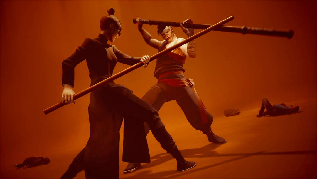 Sifu Game Official Website