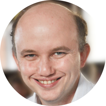 Meet the Team - Exeter