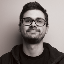 Dan Chaulk - Webflow