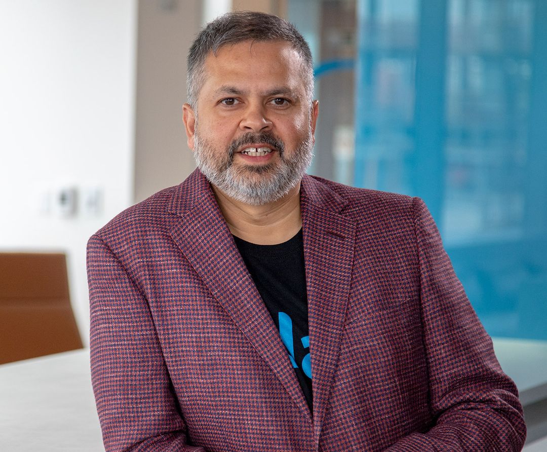 How adding context to industrial data will drive digital transformation