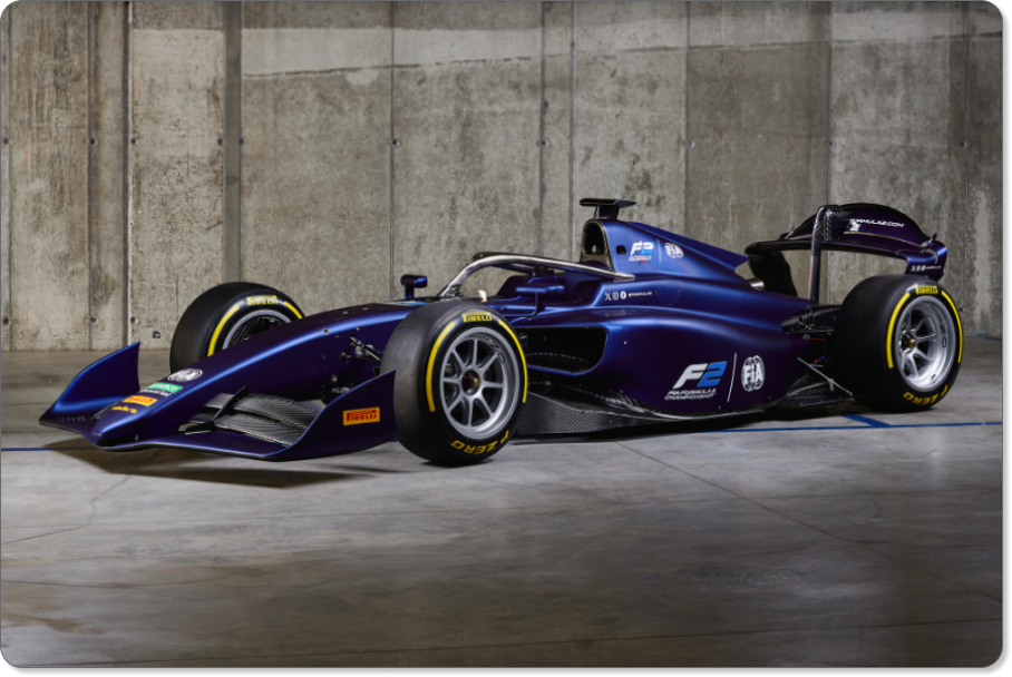 Fast Five: Hamilton and Russell commit to Mercedes, F2 launches ...