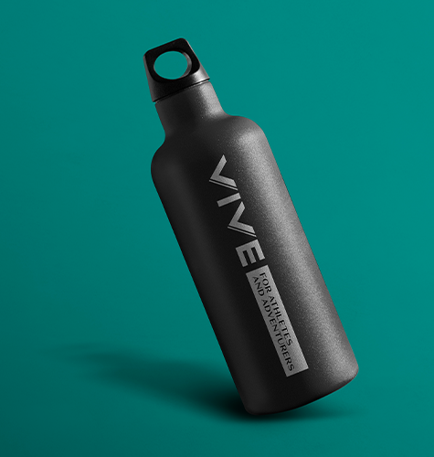 Vive Natural Deodorant