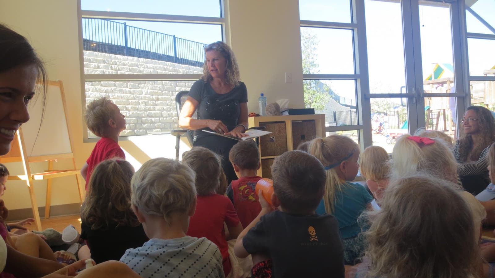 Meem's Little World | Lori Rolie Publishing | Children's Book Author