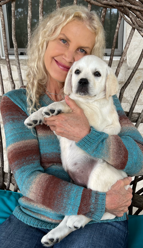 Meem's Little World | Lori Rolie Publishing | Children's Book Author