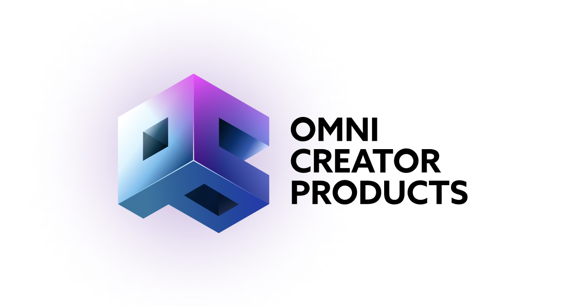 News and Thoughts | Omni Creator Products