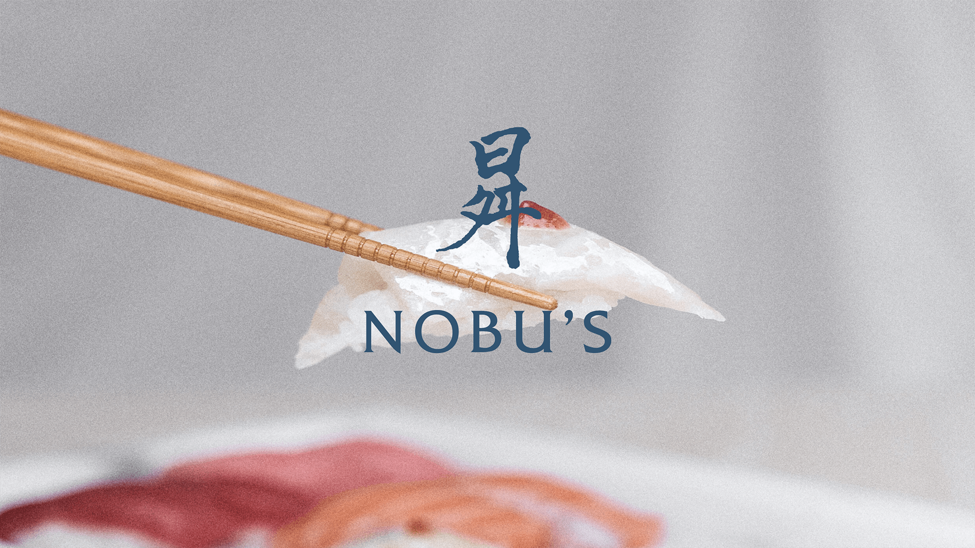 Nobu's Sushi