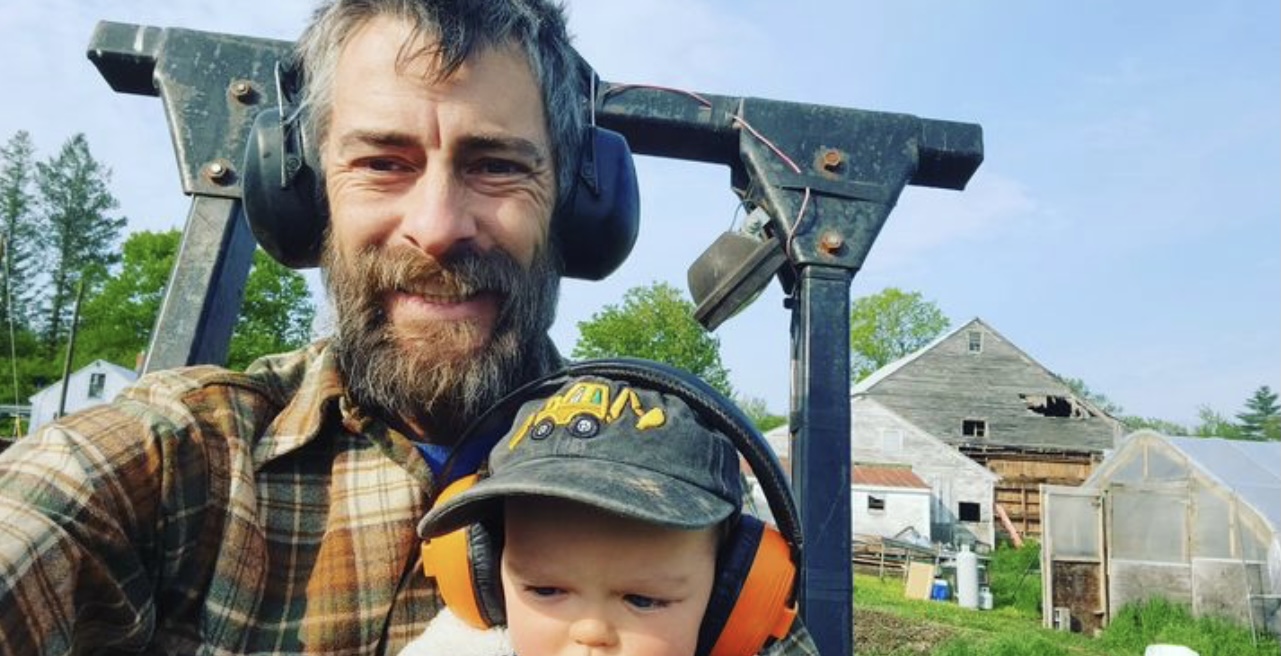 Clyde Farm Park at David Daigle blog