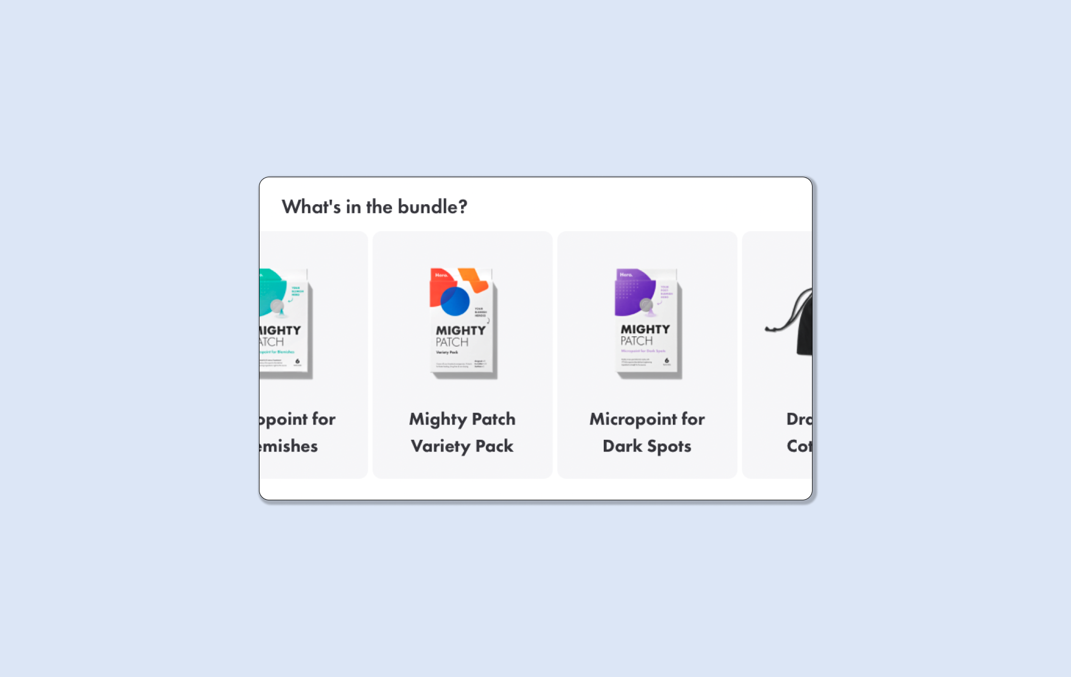 How to create a custom bundle experience on Shopify | Storetasker Blog