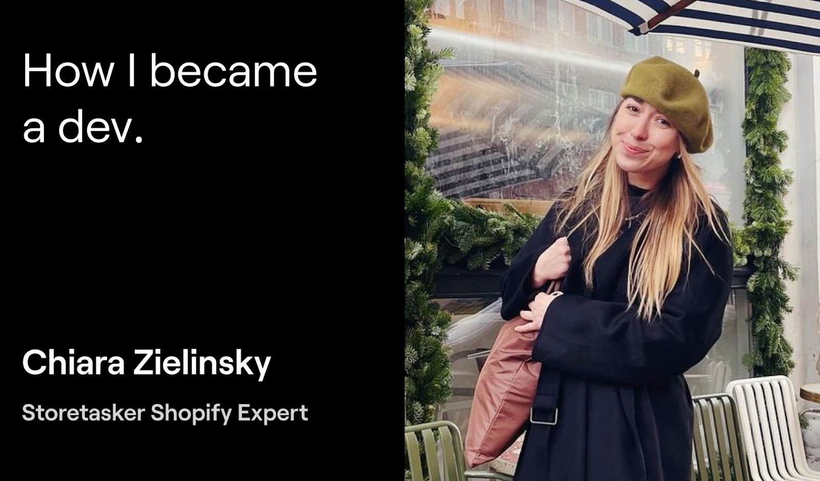 How To Become A Shopify Developer | Storetasker Blog