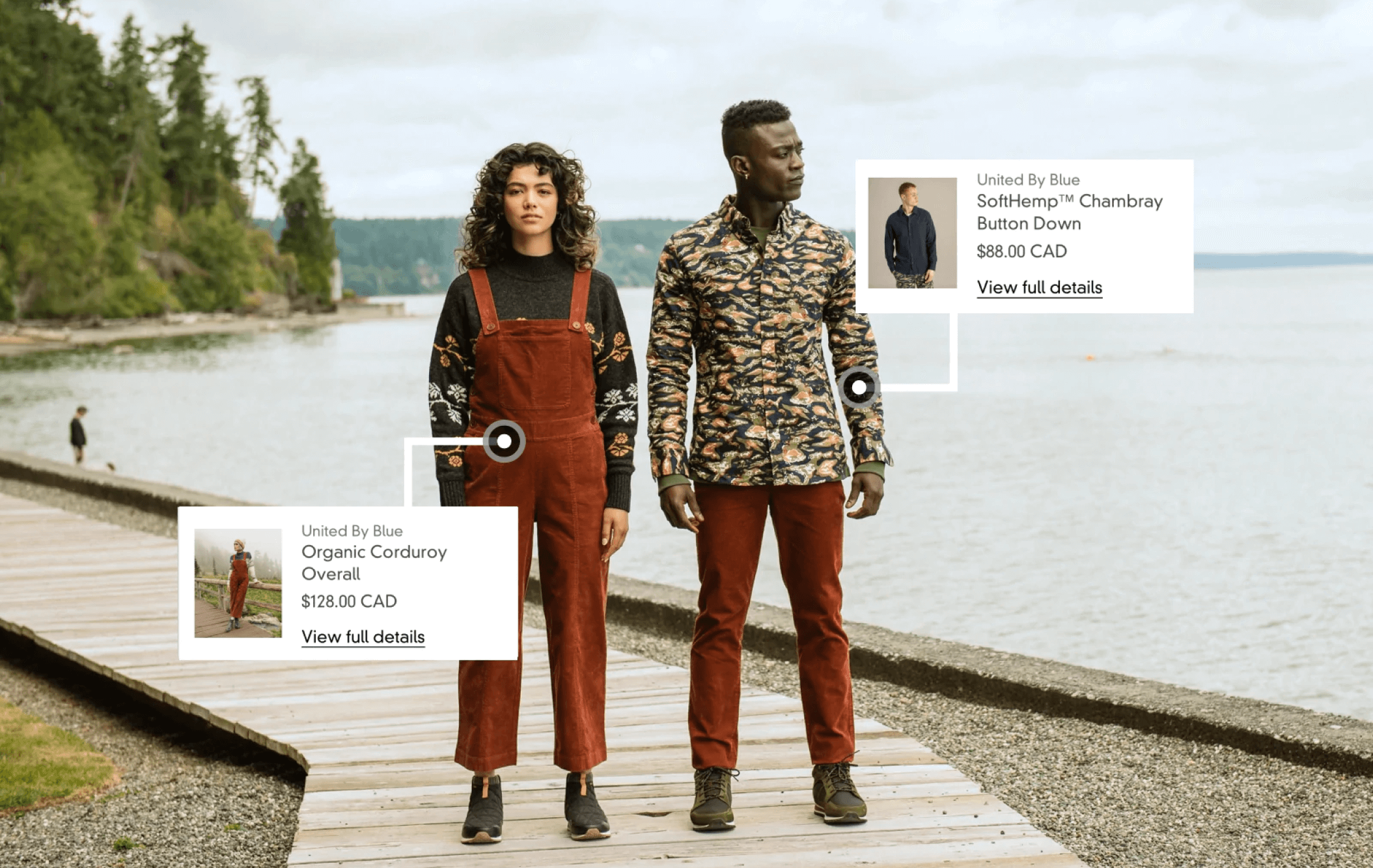9 Shopify Theme Features that Every Clothing Store Needs | Storetasker Blog