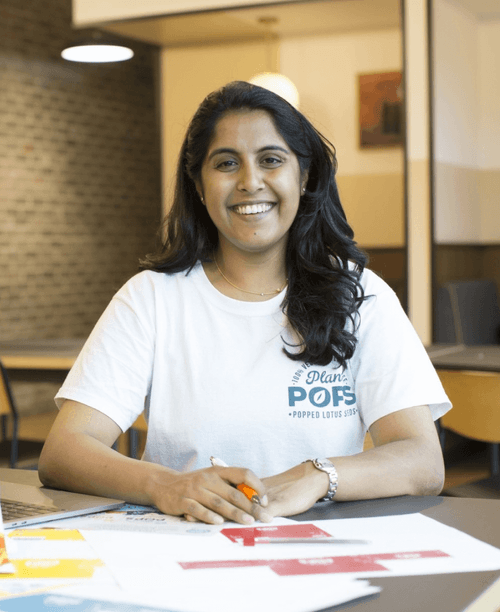 Customer Story: Anushi from Plant Pops | Storetasker Blog
