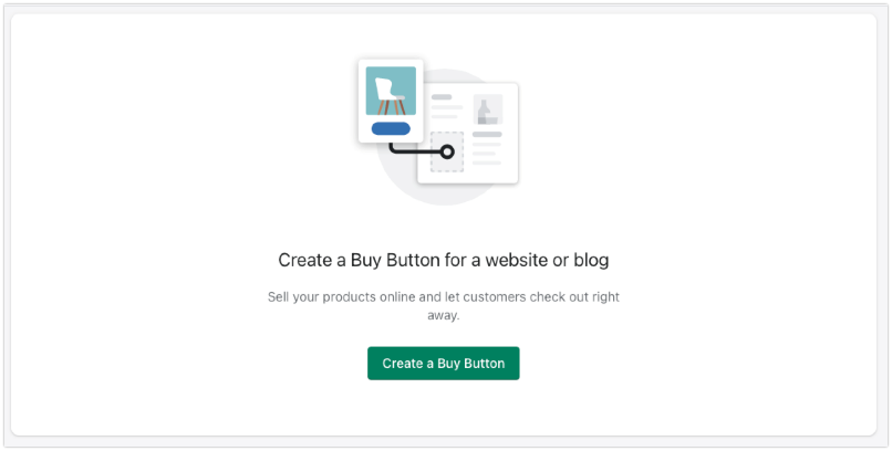 How to Use the Shopify Buy Button: The Easy Guide | Storetasker Blog