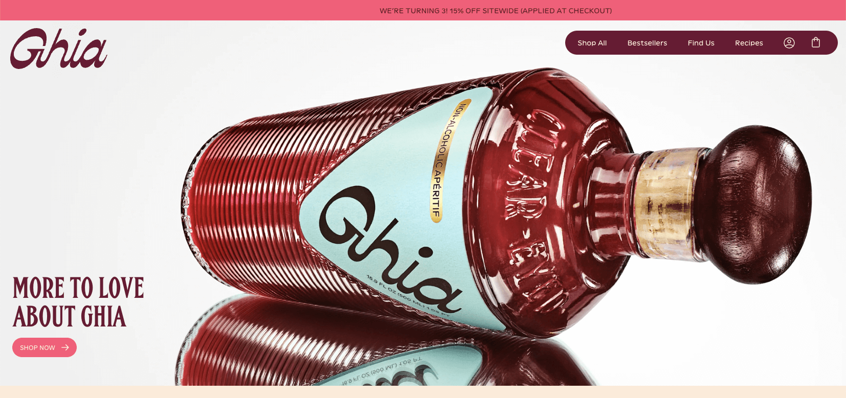 Recently updated: The best Shopify Hero Section examples to give you ...