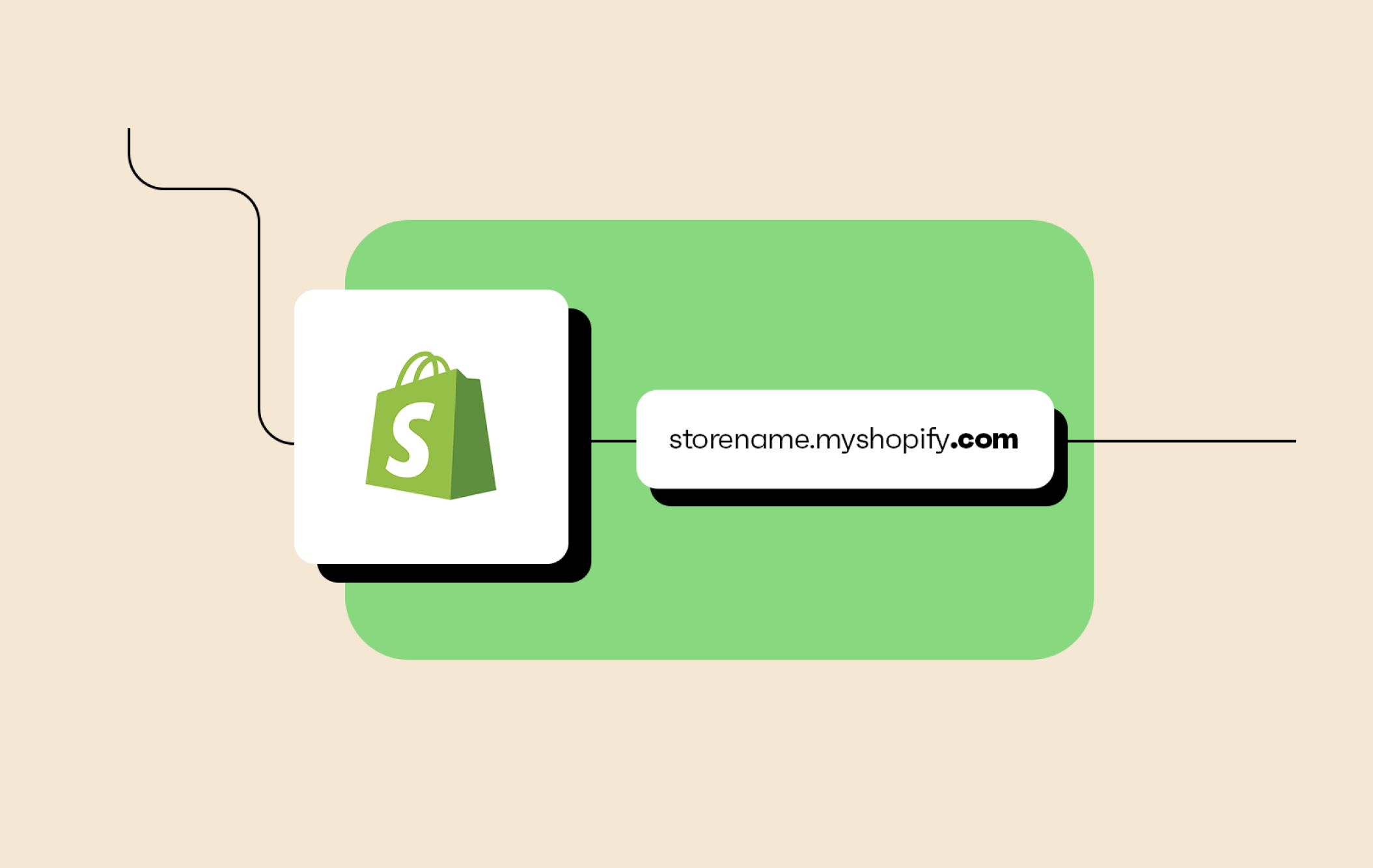 How To Change Your Shopify Domain and Store Name | Storetasker Blog