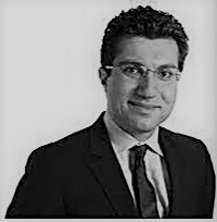 Charles Beyrouthy- Founder and Managing Partner