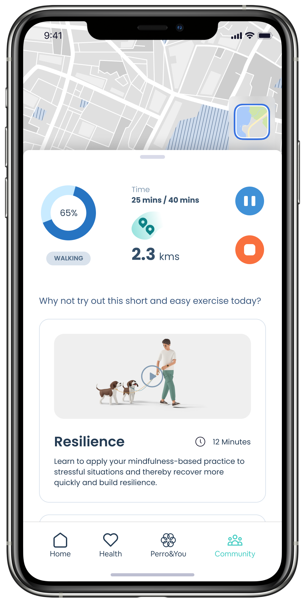 Perro - The Future of Pet Wearables
