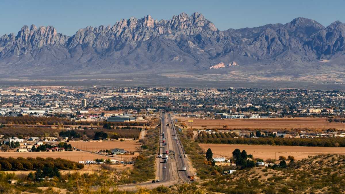 The 6 Best Places in New Mexico for Snowbirds for a Relaxing Winter ...