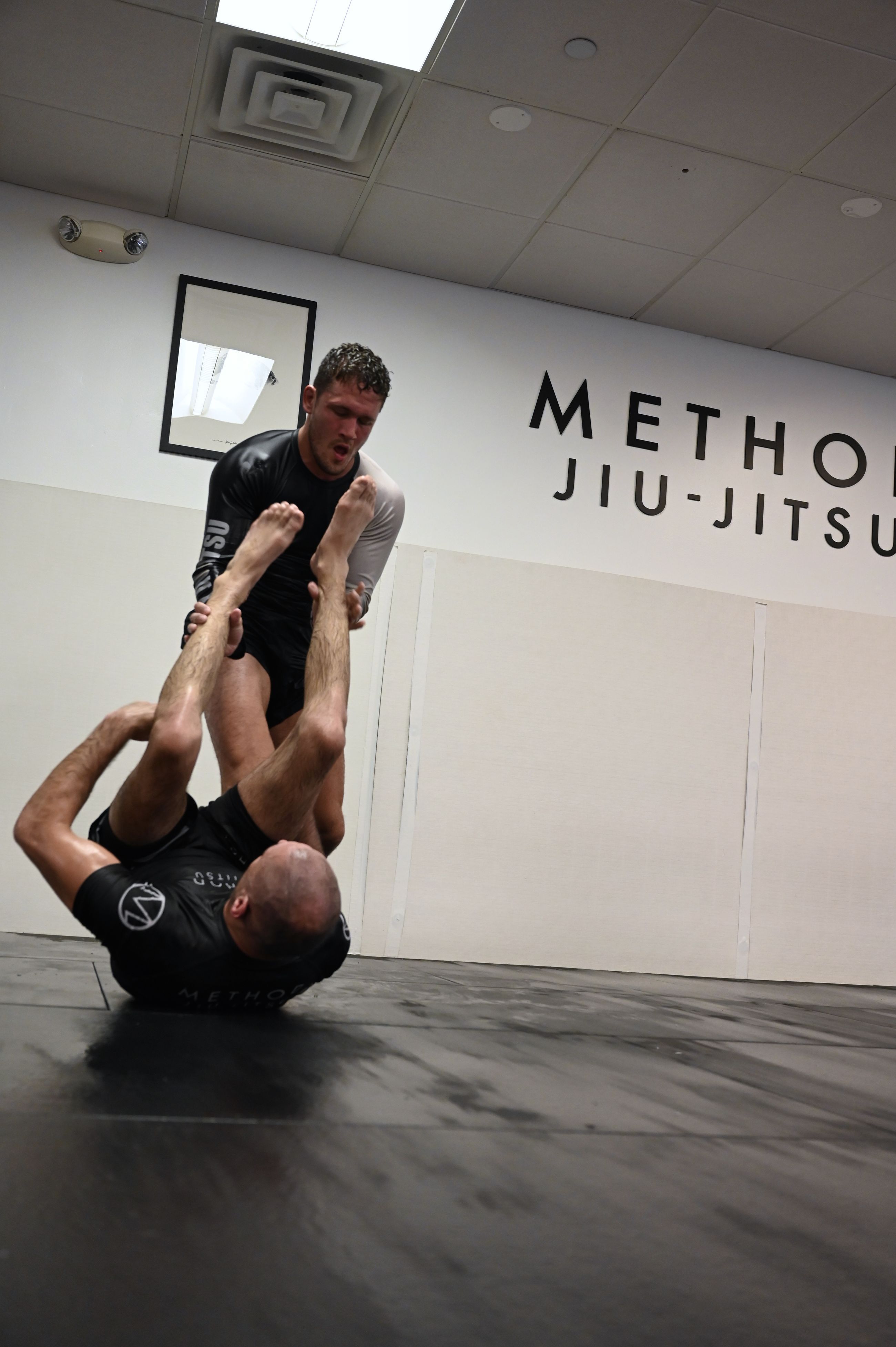Method Jiu Jitsu