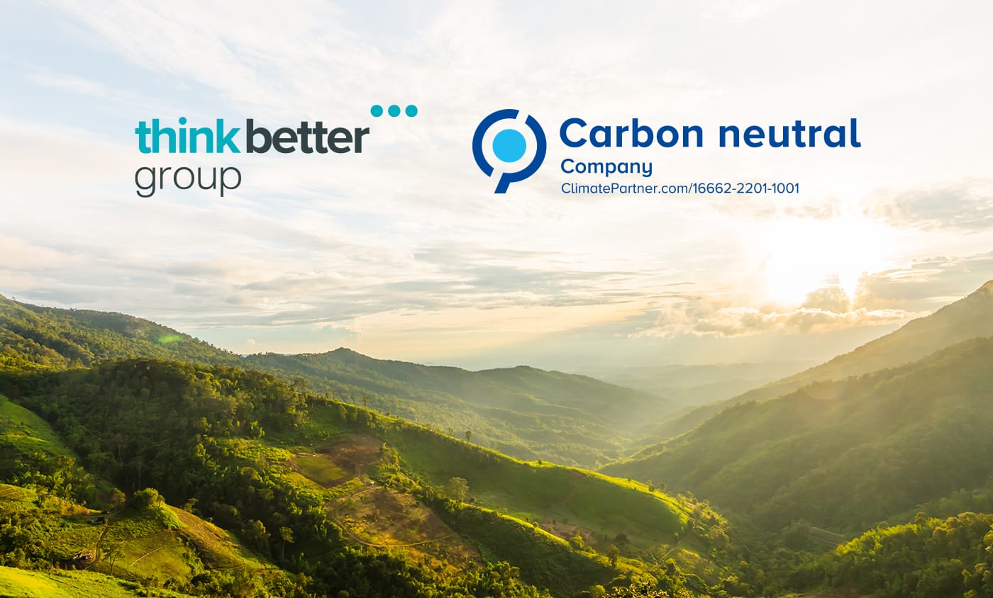 Think Better Group - News