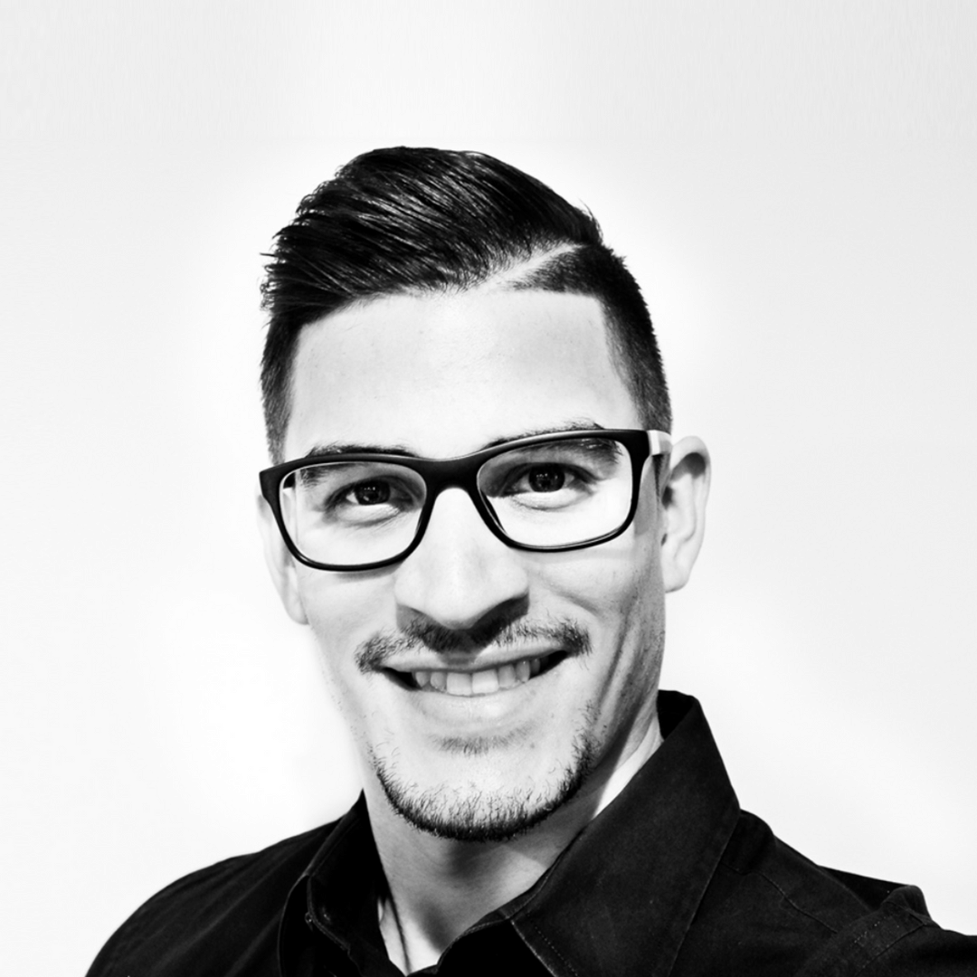 Cristian Valdes - Startup X - Webflow Ecommerce website template