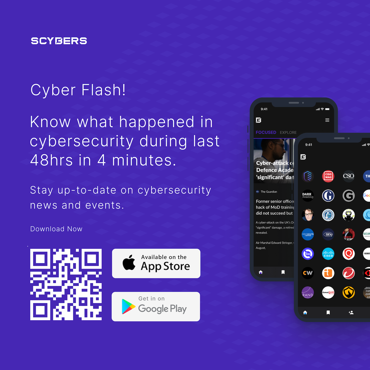 Cyber Flash