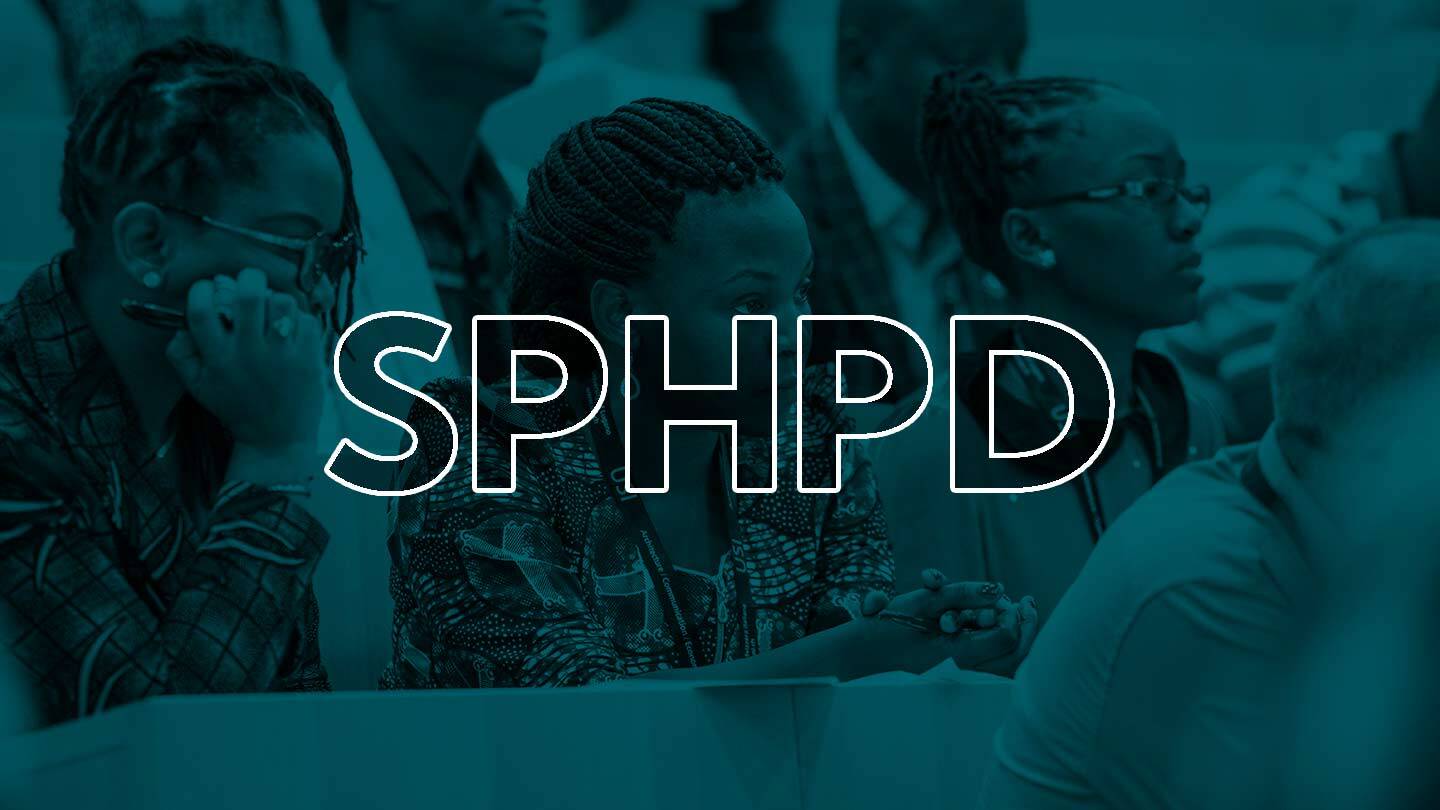 SSPH+ | Summer School in Public Health | Programme 2022