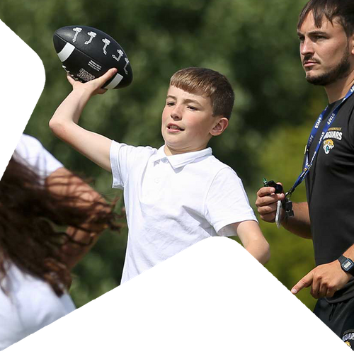 Edstart Sports Coaching - provider of sport and physical activity to ...