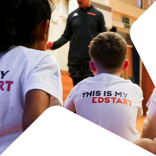 Edstart Sports Coaching - provider of sport and physical activity to ...