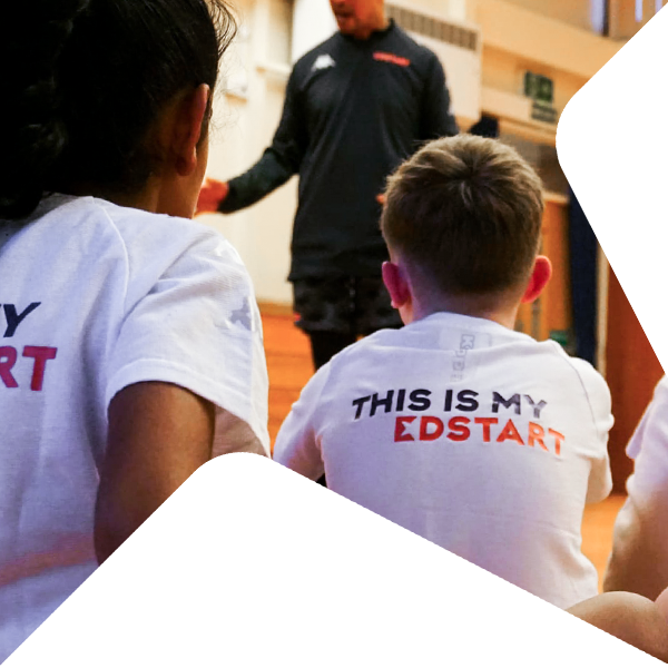 Edstart Sports Coaching - provider of sport and physical activity to ...