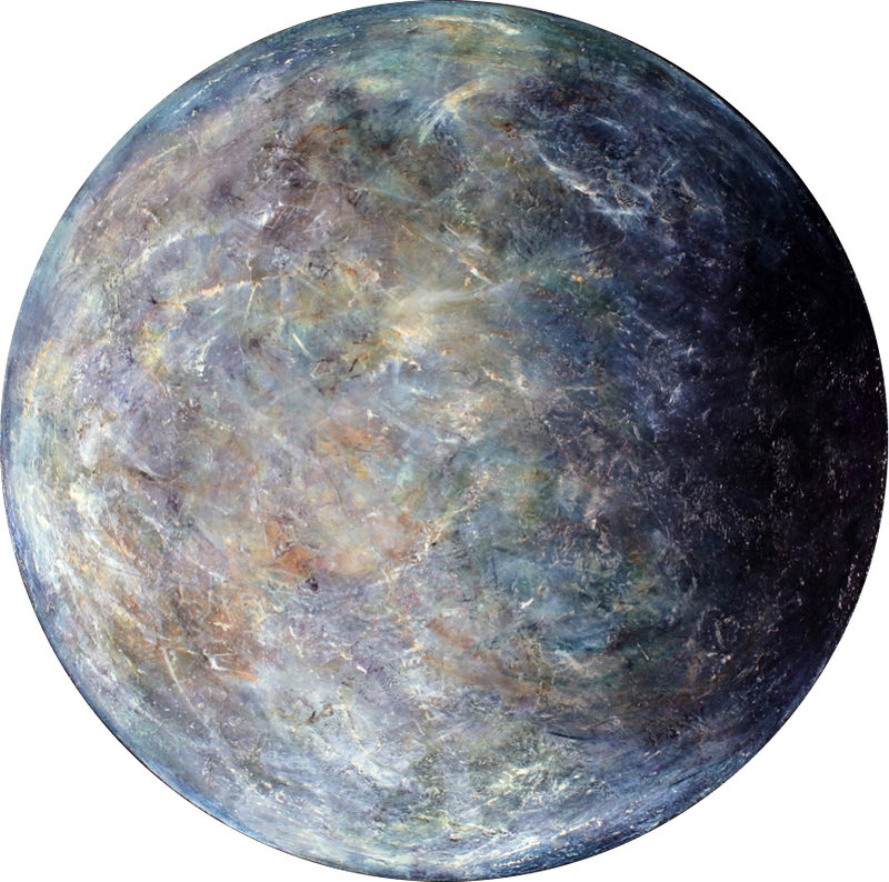 Charlie Barton - Modern Painter and Artist