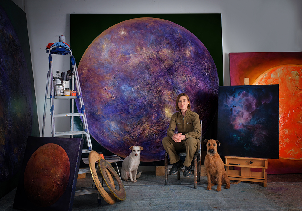 About The Artist - Charlie Barton