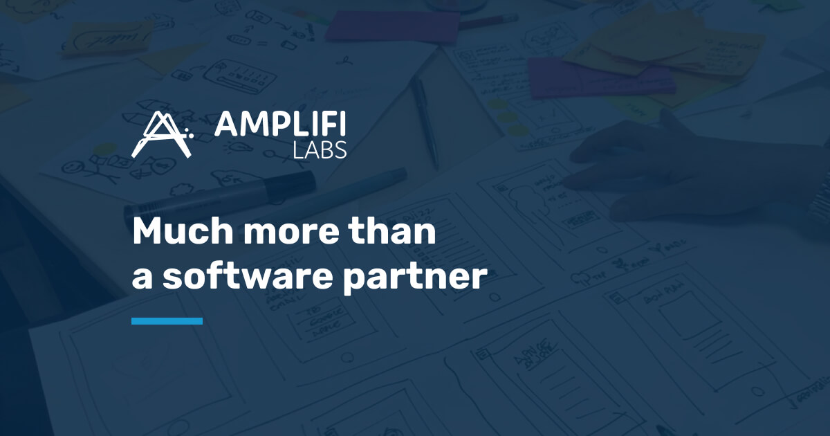Contact - Amplifi labs