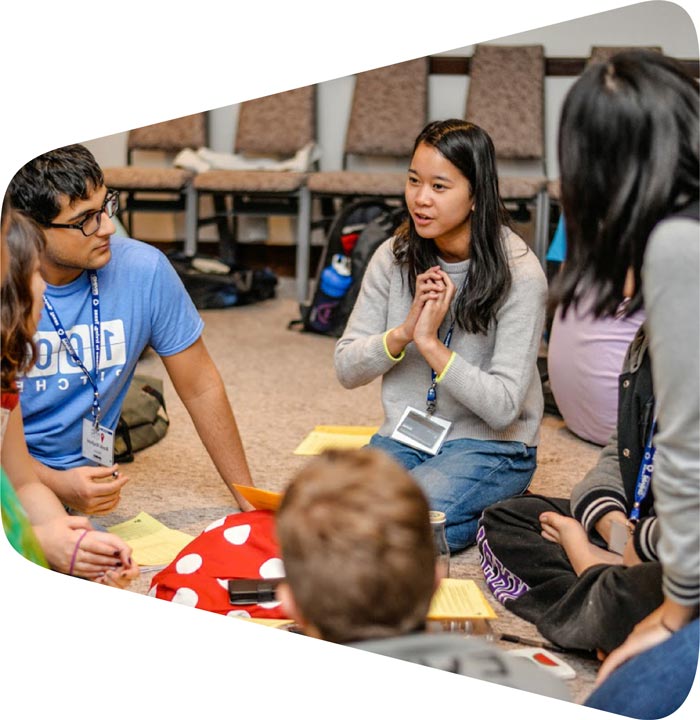 Global Teacher - AIESEC US