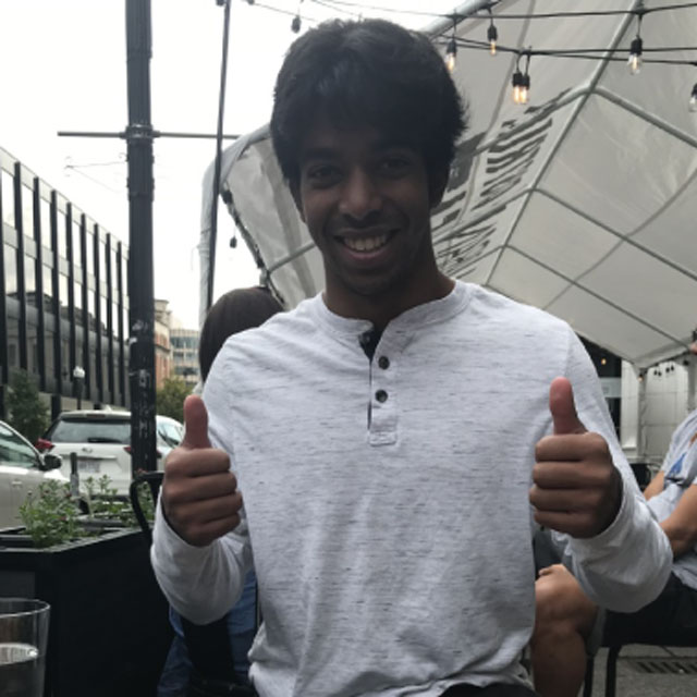 Our Team at Uttam Lab