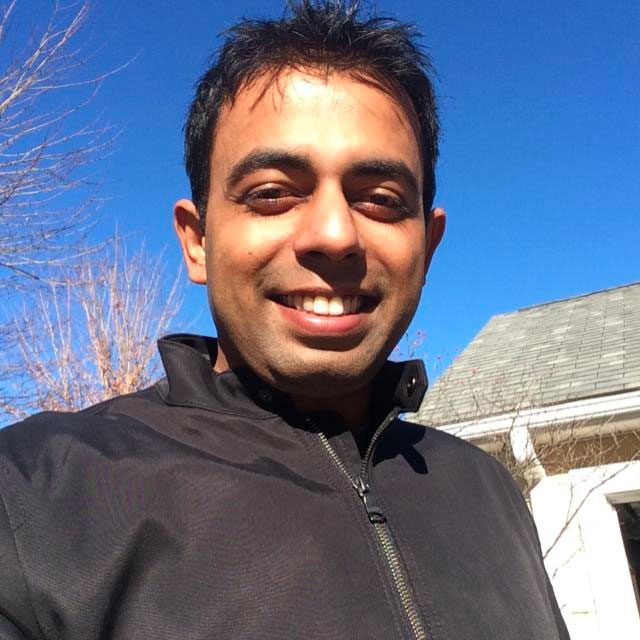 Our Team at Uttam Lab