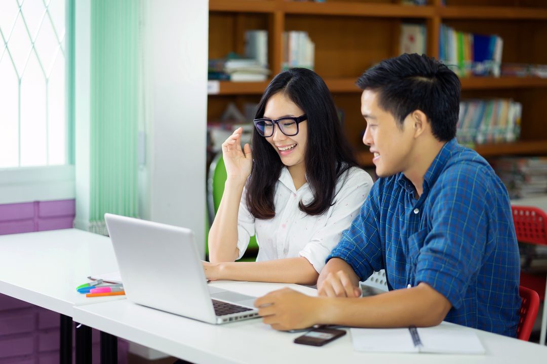 Academy of Interpretation | Training & Testing