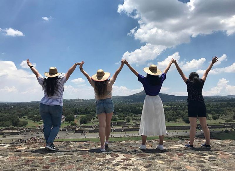 Join AIESEC now and boost your CV in 5 ways! | AIESEC US Blog