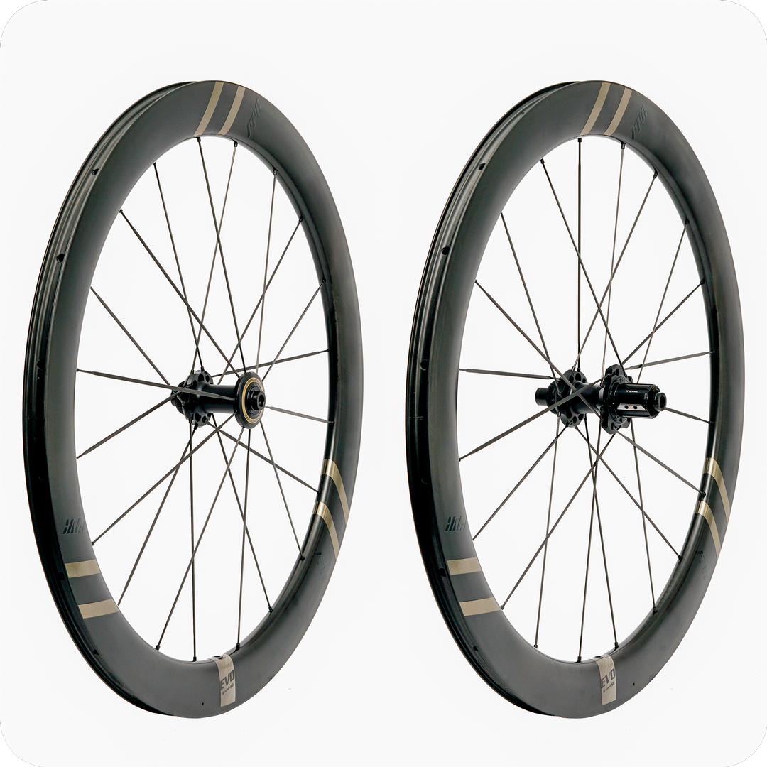 Farsports: The Best Carbon Wheels Ever